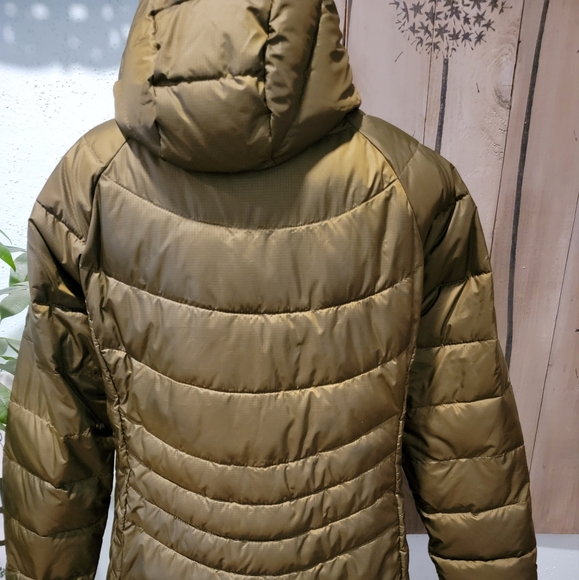 Columbia | Jackets & Coats | Columbia Karis Gale Long Jacket | Poshmark